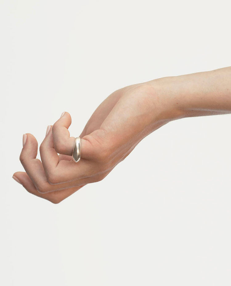 Knockout Ring – Minoux Jewelry